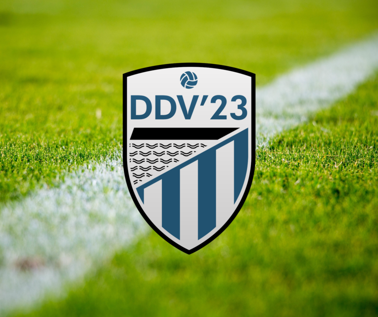 ROBIN VAN ECK NIEUWE ASSISTENT TRAINER DDV'23 1 - DDV'23 - Voetbal
