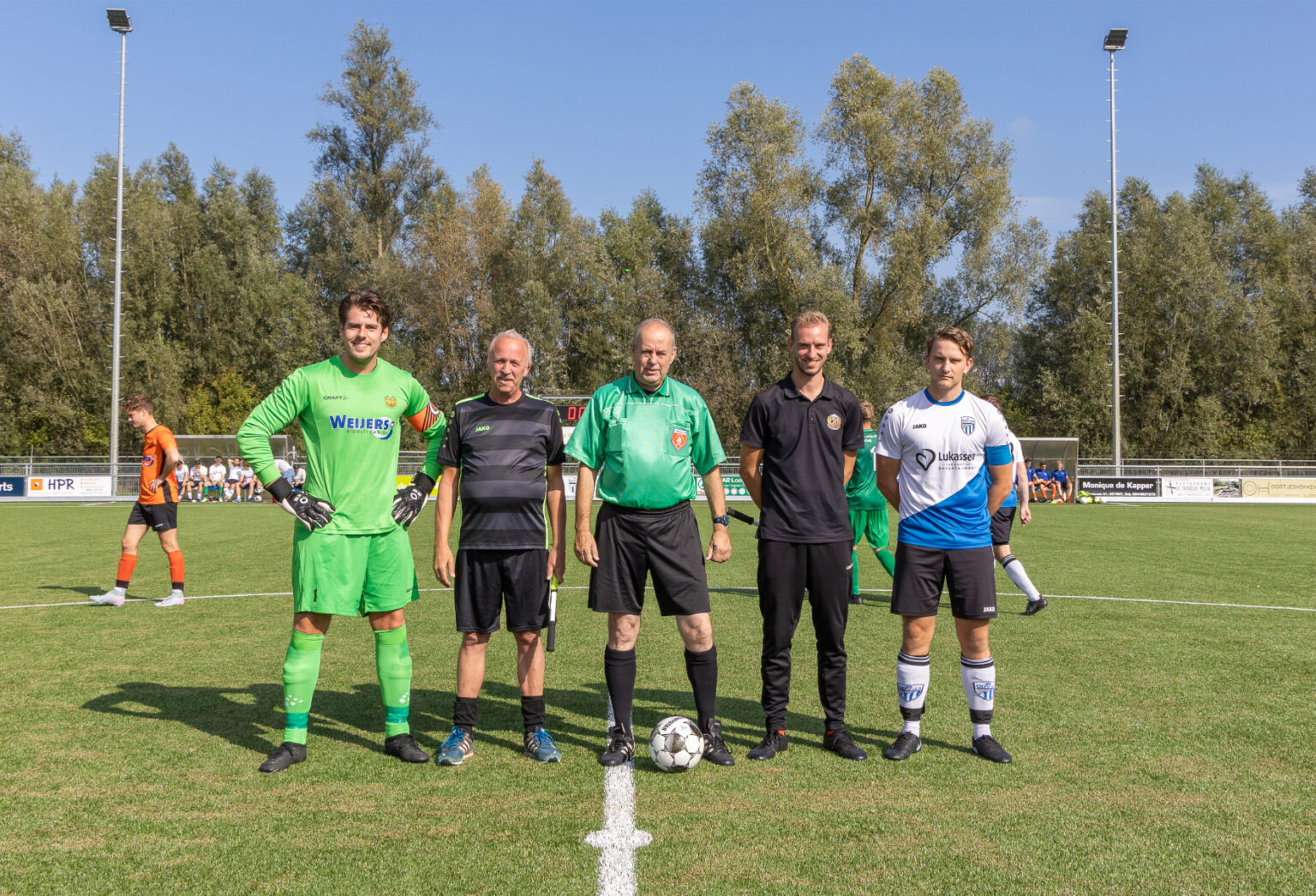 Nieuws - DDV'23 - Voetbal